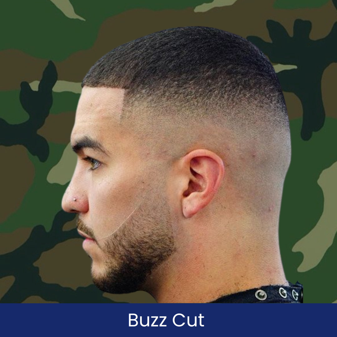Top Indian Army Hairstyle- hair cut with HD Photos And Name List 2024