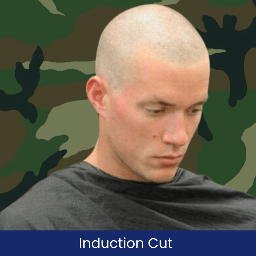 Top Indian Army Hairstyle- hair cut with HD Photos And Name List 2024