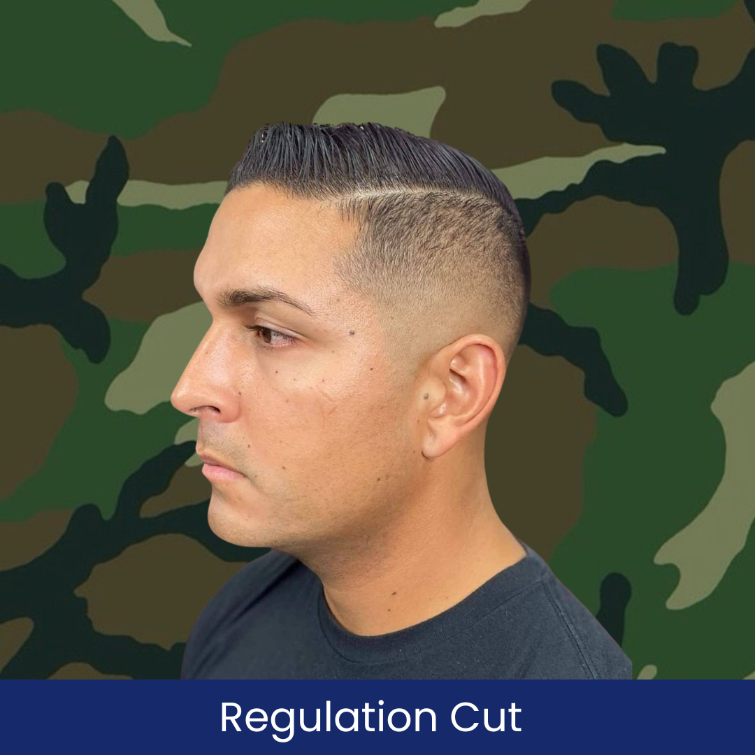 Top Indian Army Hairstyle- hair cut with HD Photos And Name List 2024