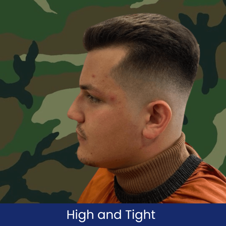 Top Indian Army Hairstyle- hair cut with HD Photos And Name List 2024